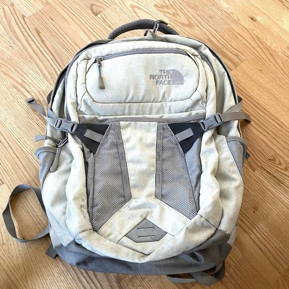 The North Face | Bags | The North Face Recon Flex Vent Laptop Backpack ...